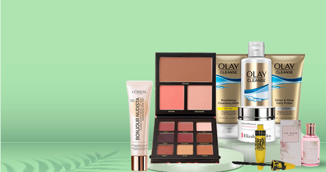 Discover Jane Cosmetics London: Beauty Essentials for All