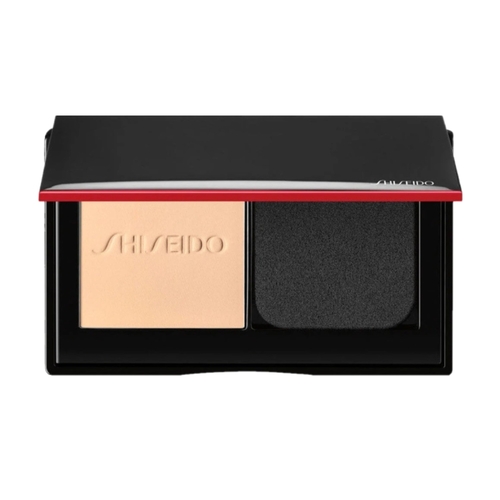 Shiseido Synchro Skin Self-Refreshing Custom Finish Powder Foundation ...